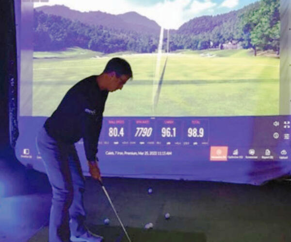 Activities | Portland Golf Show