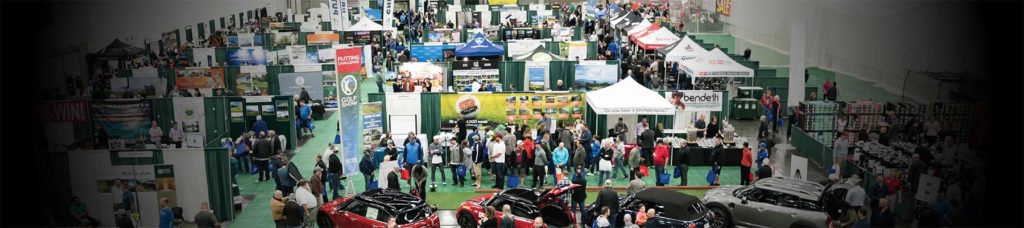 Exhibitors | Portland Golf Show