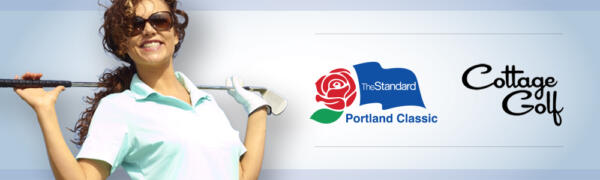 Portland Golf Show | March 6 - 8, 2026 | Portland Expo Center