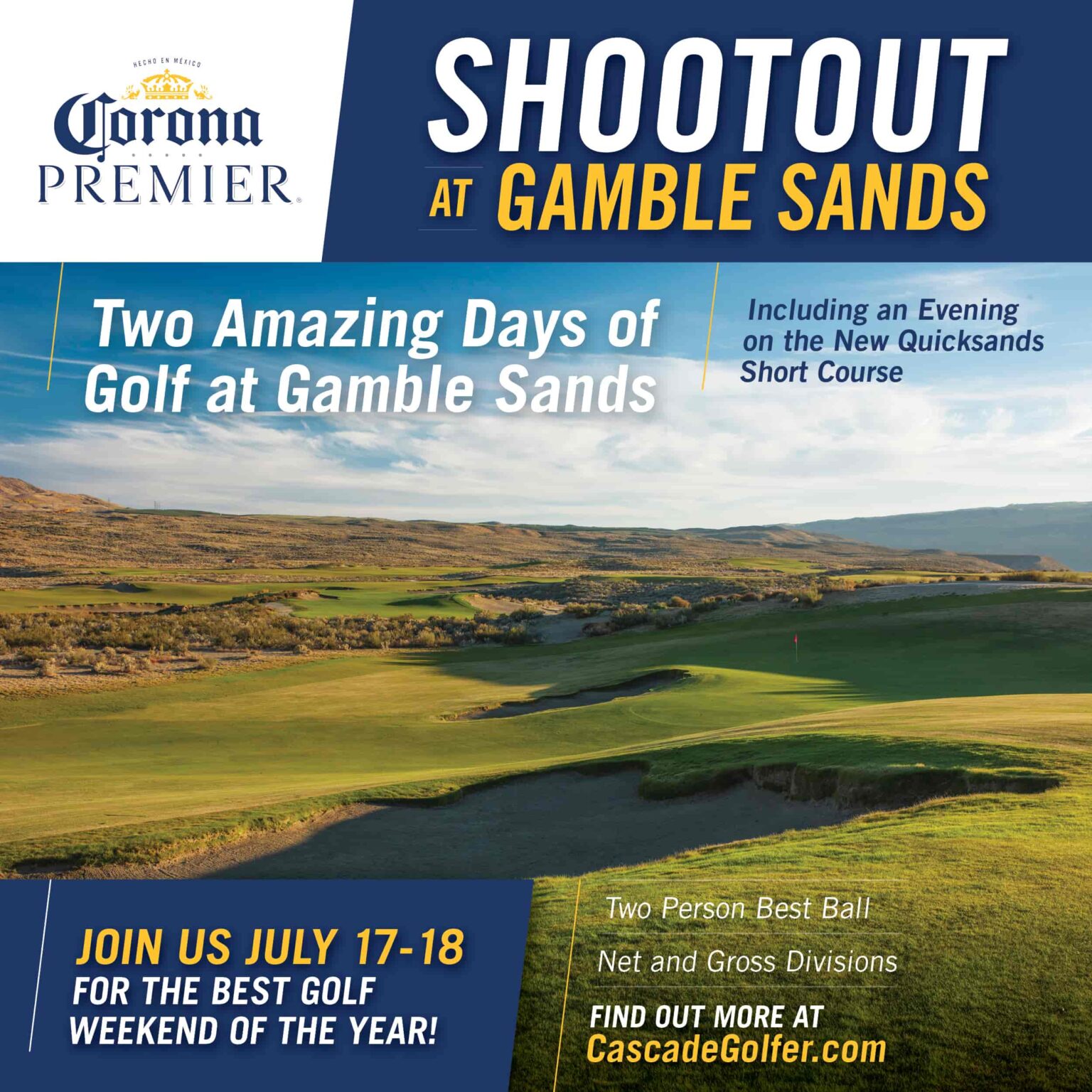 Showtime! - The 2021 Expo At Your Fingertips | Portland Golf Show